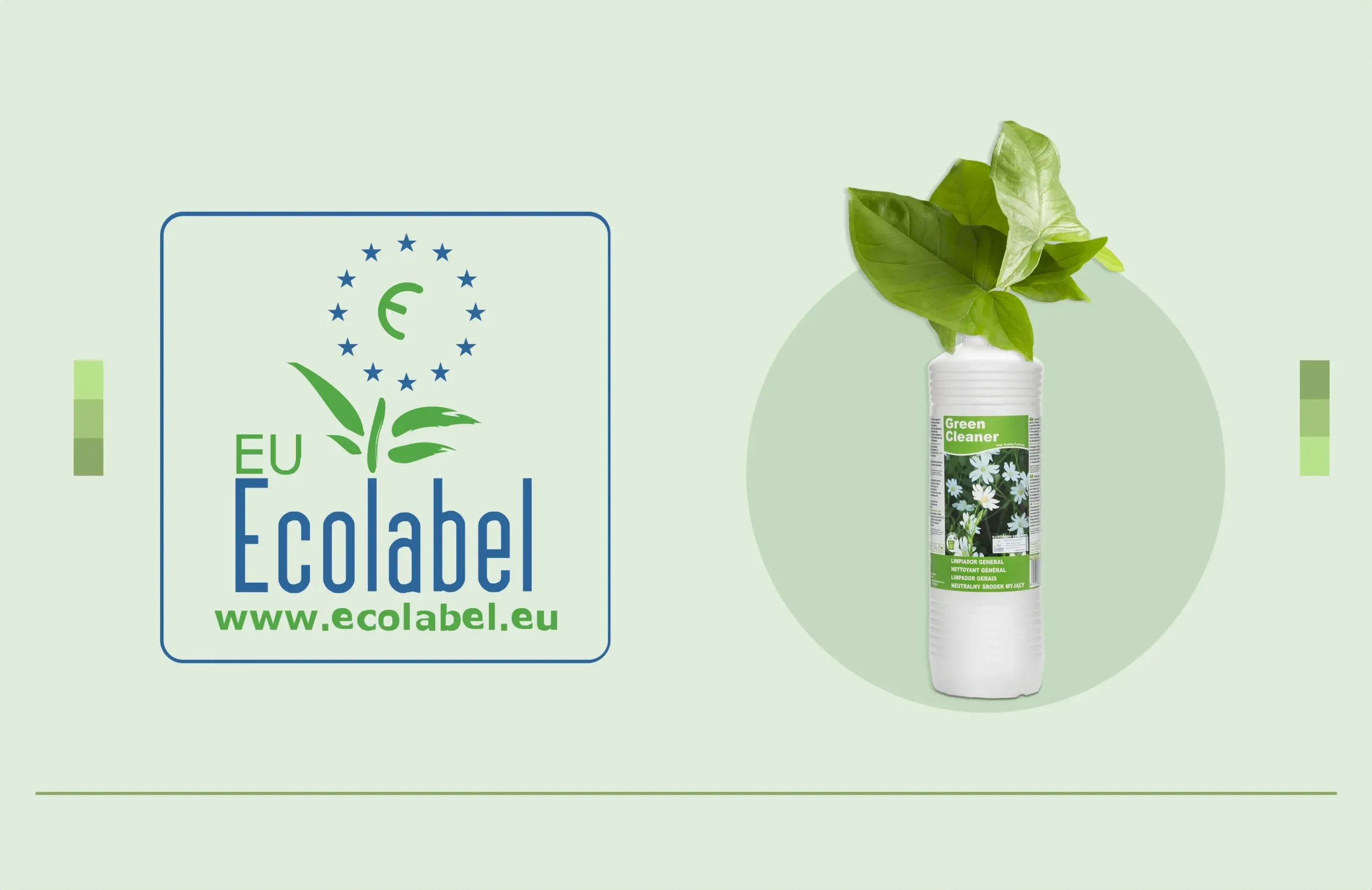 Ecolabel: Sello de sostenibilidad